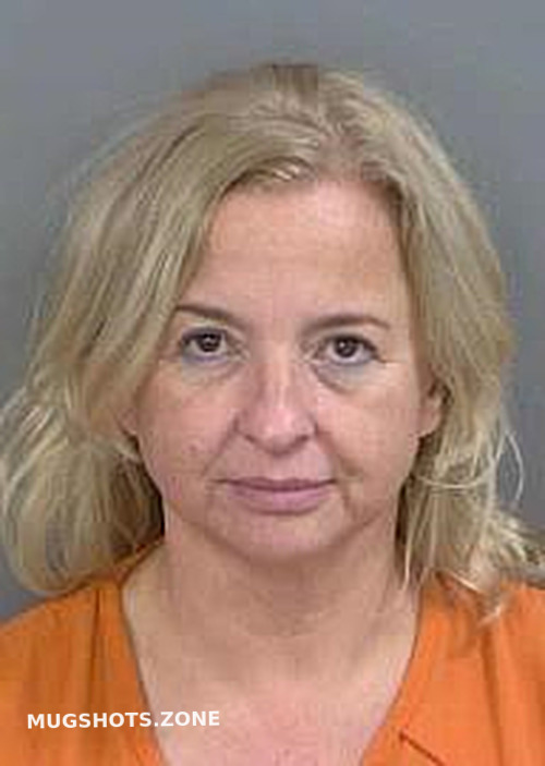 ADAMEC KATHERINE 01/02/2024 - Collier County Mugshots Zone