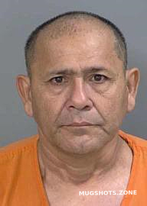 EPINOSANARVAEZ ANGEL DOMINGO 01/03/2024 - Collier County Mugshots Zone