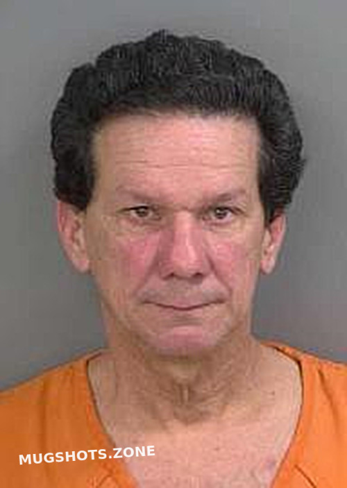 GALANENAACUNA LEOVIGILDO 01/03/2024 - Collier County Mugshots Zone