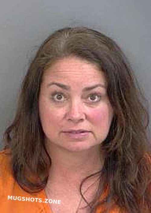 BANNER LOTTIE MARIE 01/04/2024 - Collier County Mugshots Zone