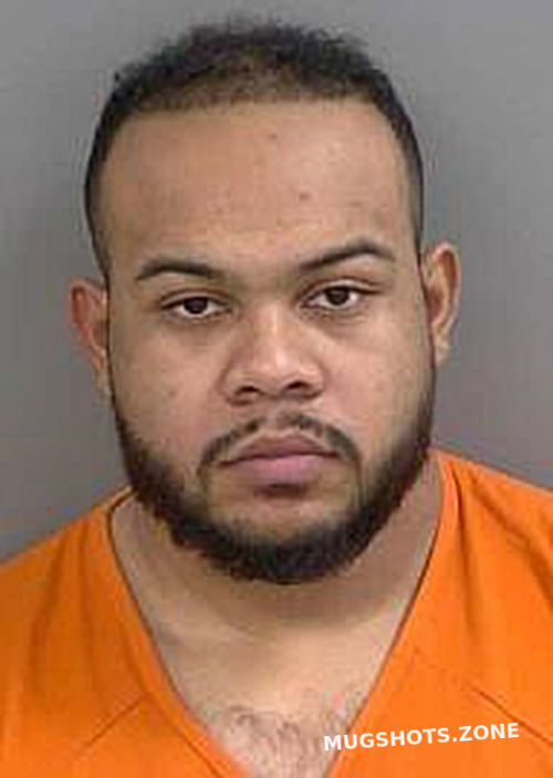 Hunter Christian Lee 01 04 2024 Collier County Mugshots Zone