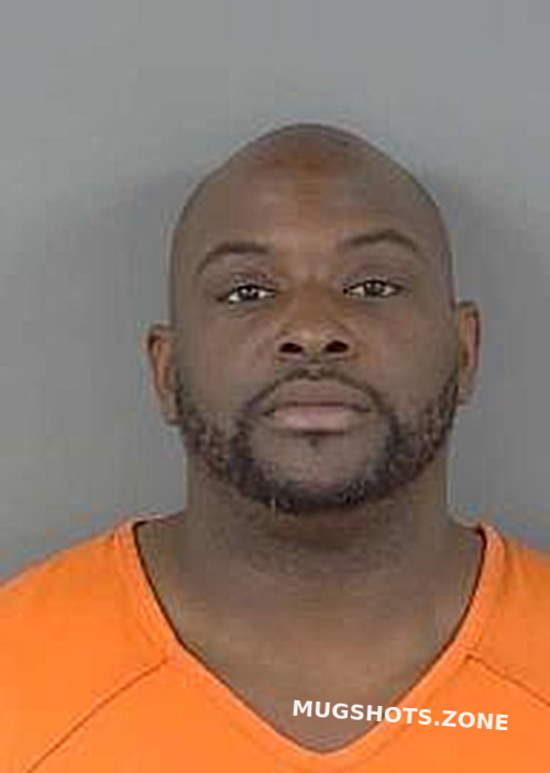 JAMES TYRELL ANTONE 01/05/2024 - Collier County Mugshots Zone