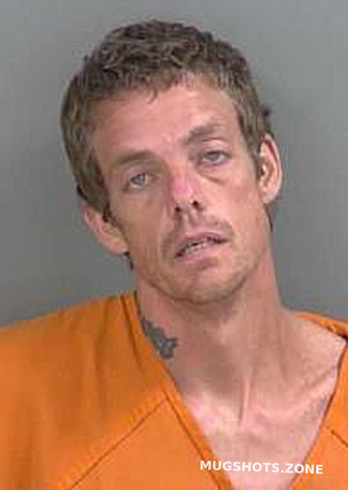 ADAMS MATTHEW CLINT 01/05/2024 - Collier County Mugshots Zone