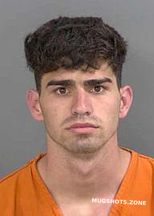 LEONRODRIGUEZ RANDY 01/06/2024 - Collier County Mugshots Zone