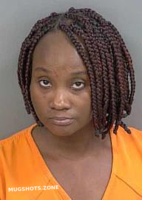 DUMEL MICHELLE 01/08/2024 - Collier County Mugshots Zone