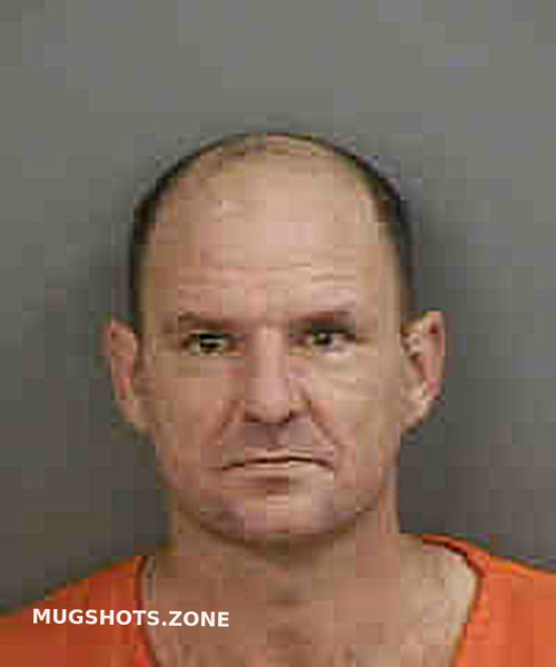 HAMLER CHRISTOPHER JAMES 01/08/2024 - Collier County Mugshots Zone