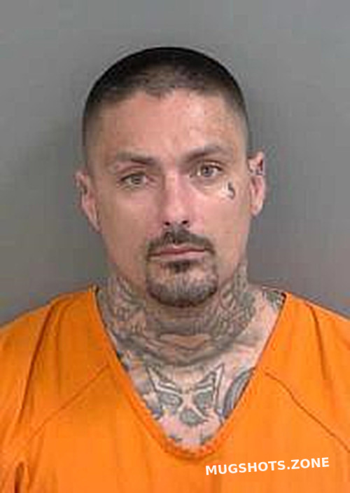 York Robert Charles 01 09 2024 Collier County Mugshots Zone