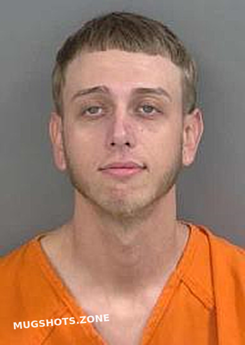 RHODEN MICHAEL 01/09/2024 - Collier County Mugshots Zone