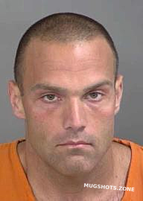 CARTER KEVIN MICHAEL 01/09/2024 - Collier County Mugshots Zone