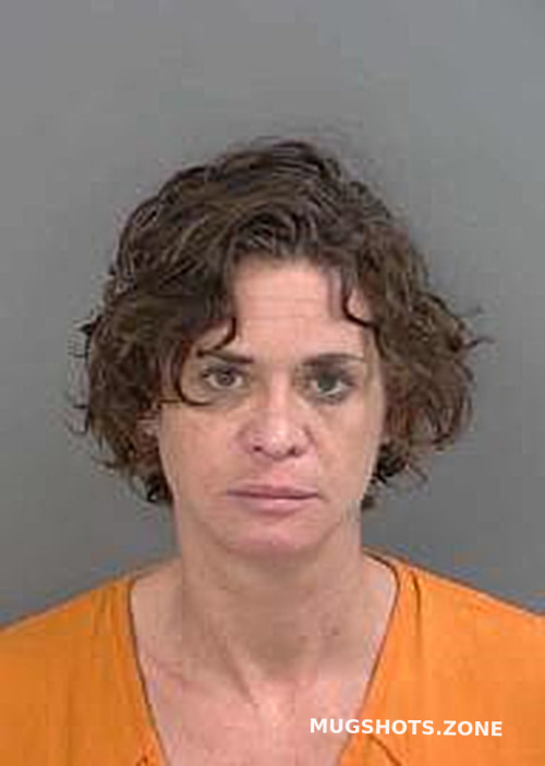 CUMBA CHRISTEN MICHELE 01/10/2024 - Collier County Mugshots Zone