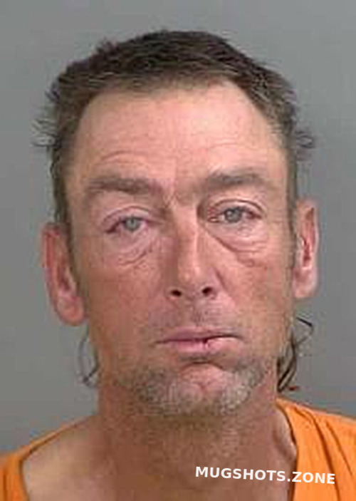 SIMPSON RICHARD CAMERON 01/10/2024 - Collier County Mugshots Zone