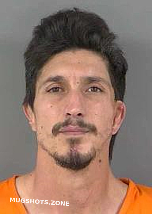 VASQUEZ DERRICK LEE 01/10/2024 - Collier County Mugshots Zone