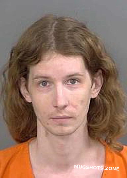 CIFMORE LEE 01/11/2024 - Collier County Mugshots Zone