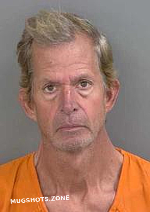 HAGAN MICHAEL G 01/11/2024 - Collier County Mugshots Zone