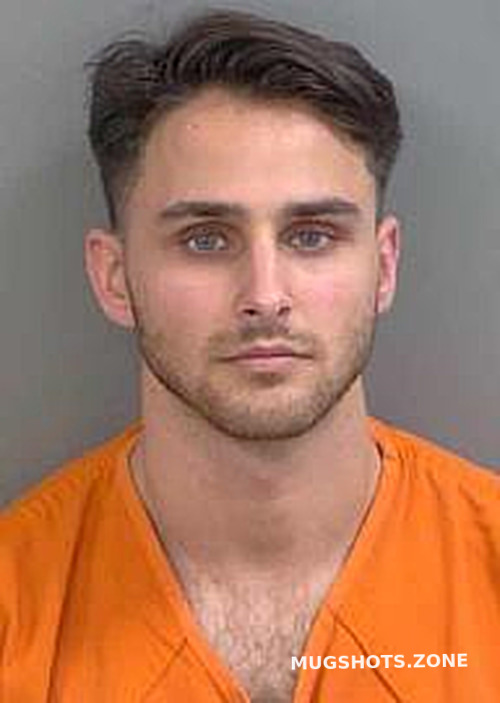 BALDINI JONATHAN DAVID 01/11/2024 - Collier County Mugshots Zone