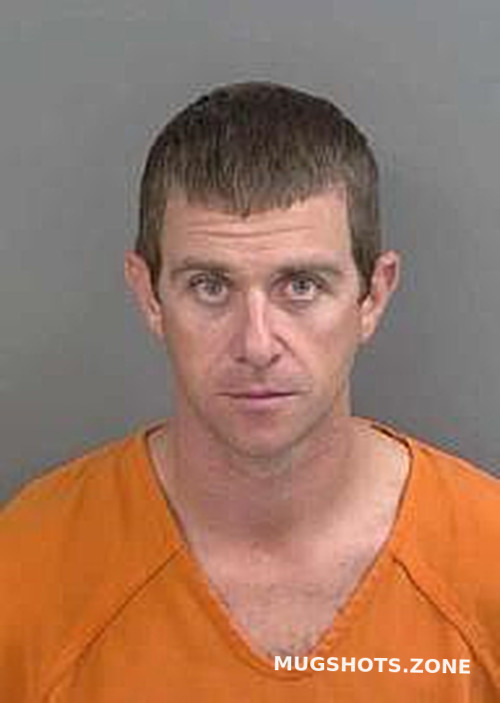 HOWARD ROBERT MATTHEW 01/12/2024 - Collier County Mugshots Zone