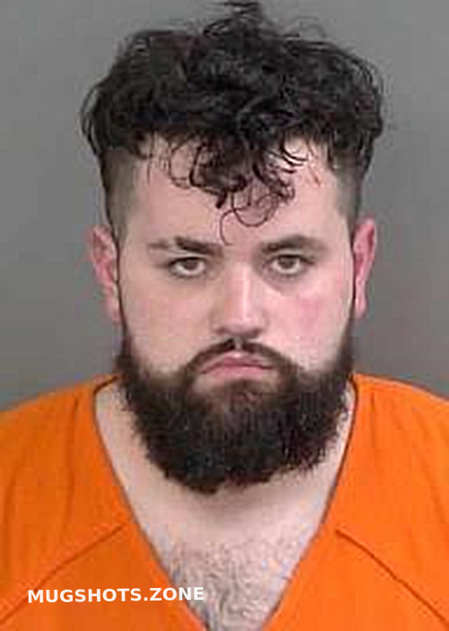 CHAPMAN LARRY 01/12/2024 - Collier County Mugshots Zone