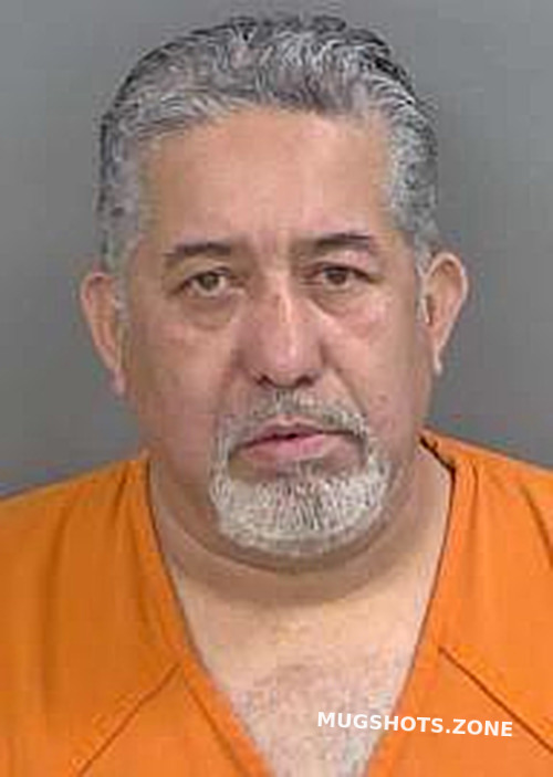 FRIASRIOS VICTOR ALFONSO 01/13/2024 - Collier County Mugshots Zone