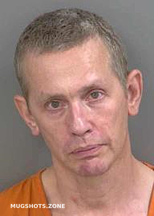 NEWLON RYAN RON 01/13/2024 - Collier County Mugshots Zone