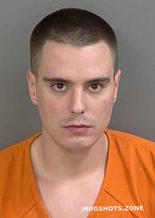 STANIC MILAN 01/15/2024 - Collier County Mugshots Zone