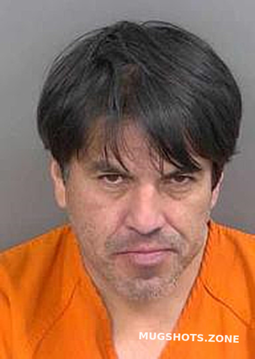 Mestareza Cesar 01 15 2024 Collier County Mugshots Zone