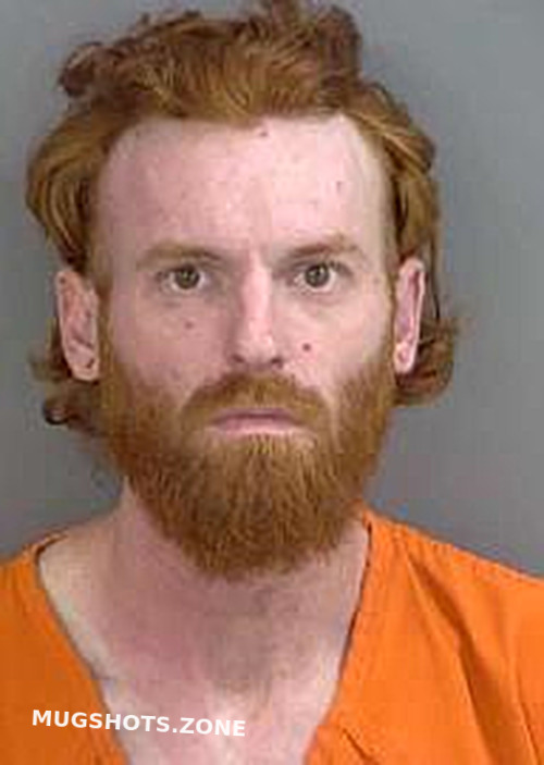 MECCA MATTHEW 01/16/2024 - Collier County Mugshots Zone