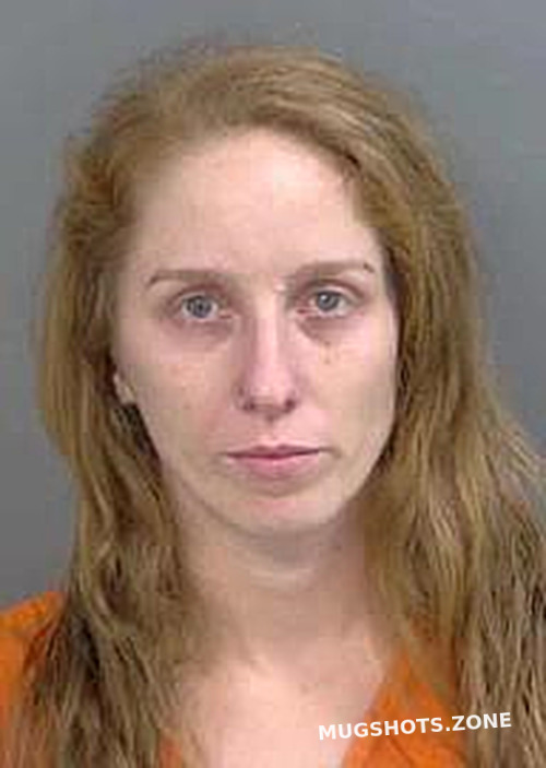 MILLS DANIELLE 01/17/2024 - Collier County Mugshots Zone
