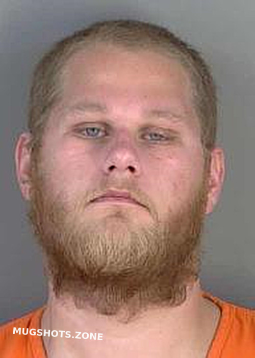 ENNIS DAVID 01/18/2024 - Collier County Mugshots Zone