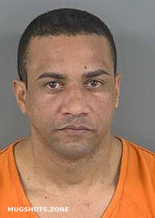 GARCIACONTRERA JORGE LUIS 01/18/2024 - Collier County Mugshots Zone