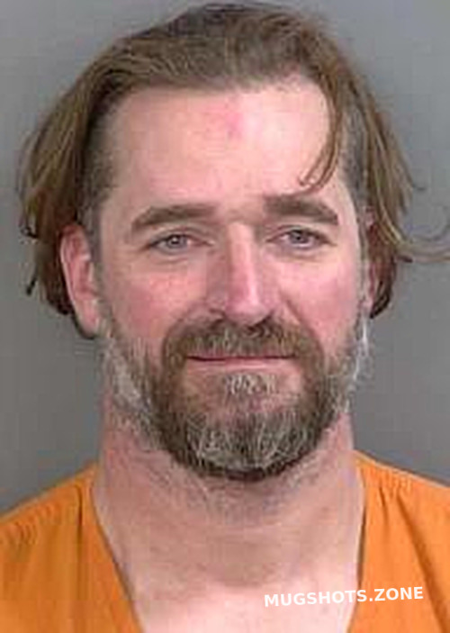 SPURGEON JACOB DEAN 01/19/2024 - Collier County Mugshots Zone