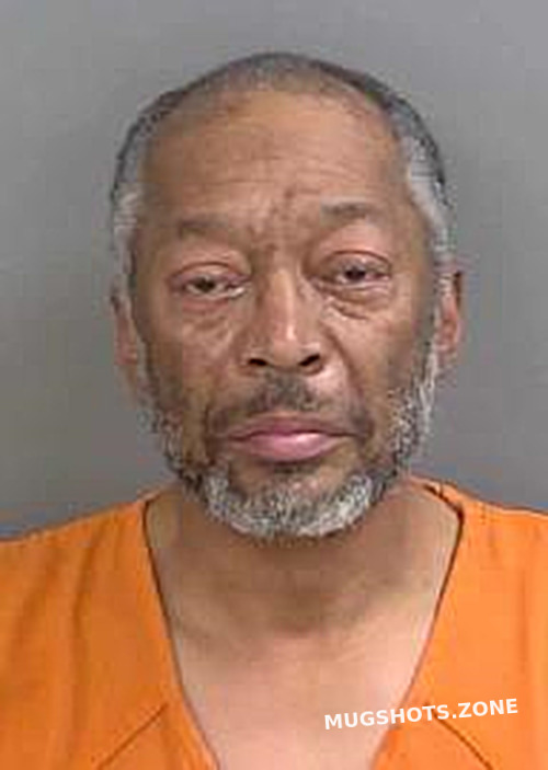 THOMAS JAMES GREGORY 01/19/2024 - Collier County Mugshots Zone