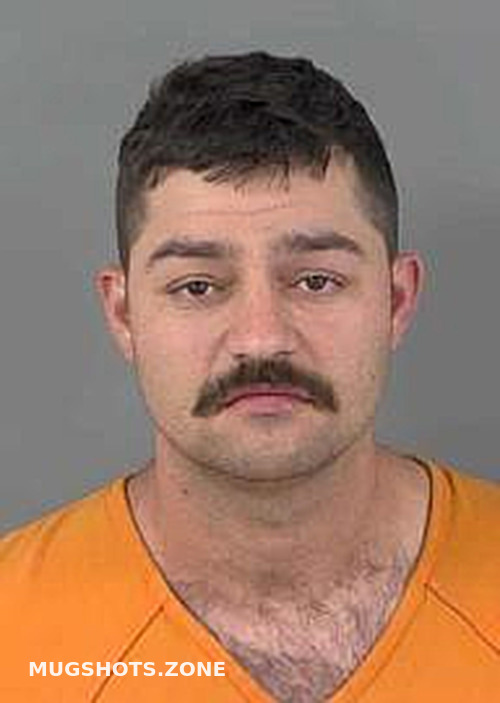 BRUSCINI ANDREW RYAN 01/19/2024 - Collier County Mugshots Zone