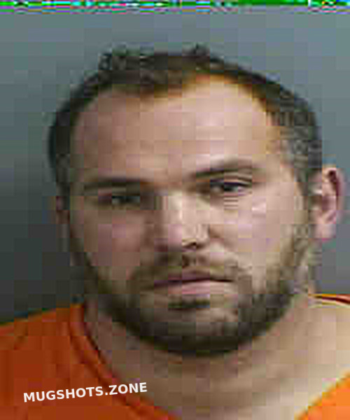 LEVENTHAL JACOB MICHAEL 01/20/2024 - Collier County Mugshots Zone