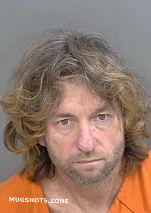 WILLIAMS JAMIE KANE 01/23/2024 - Collier County Mugshots Zone