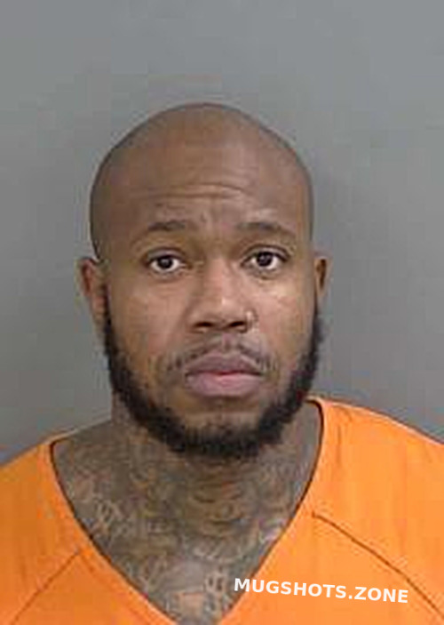 MITCHELL STEVEN LEE 01/25/2024 - Collier County Mugshots Zone