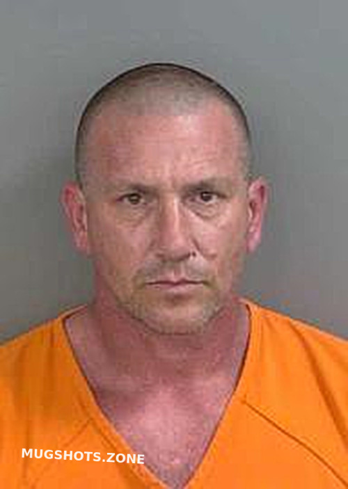 LABER COREY DAVID 01/25/2024 - Collier County Mugshots Zone