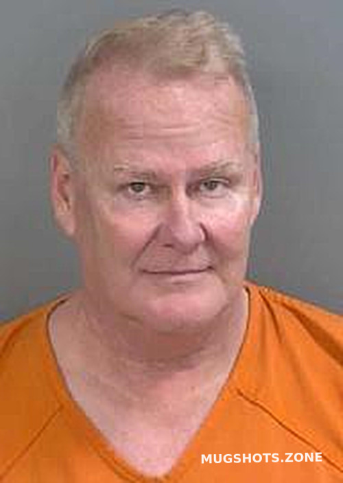 RODDY BRYAN KELLY 01/27/2024 - Collier County Mugshots Zone