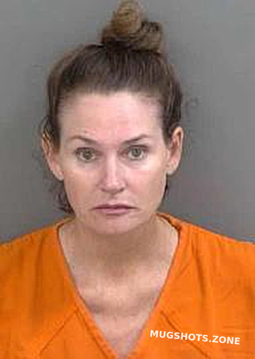 NEFF KERI L 01/27/2024 - Collier County Mugshots Zone