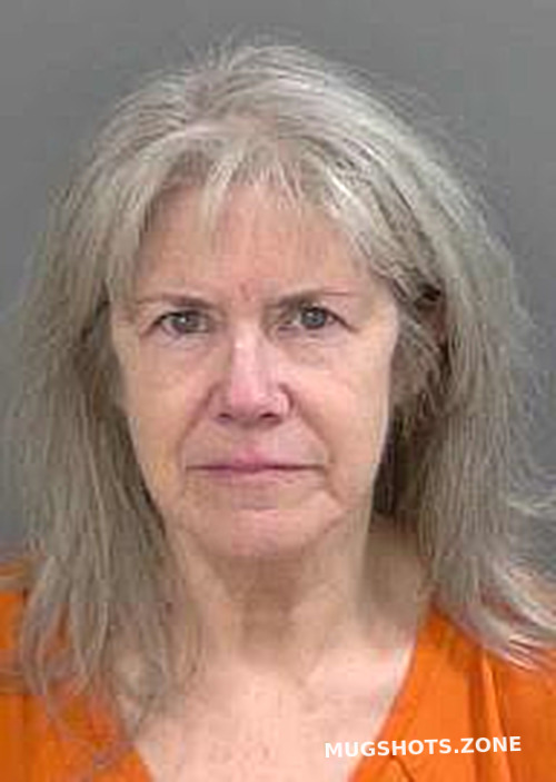 Haskins Michelle 02 03 2024 Collier County Mugshots Zone