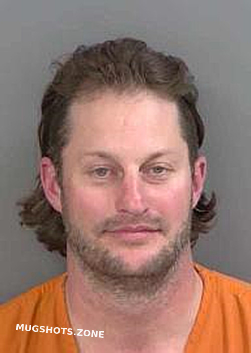 WEIGLE STEVEN SCOTT 02/03/2024 - Collier County Mugshots Zone