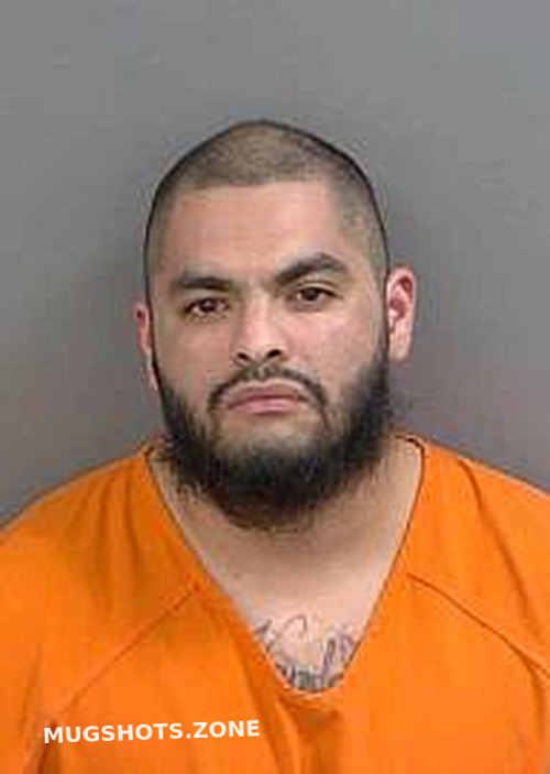 DIAZ SAMUEL 02/03/2024 - Collier County Mugshots Zone