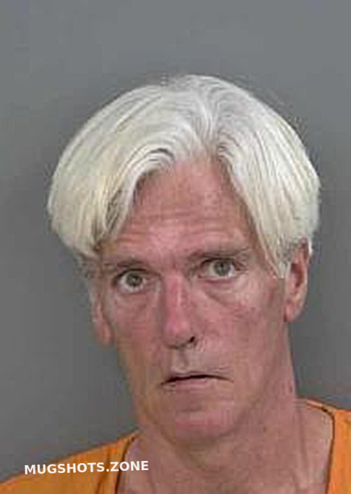 MORRISON HENRY TERRY III 02/03/2024 - Collier County Mugshots Zone