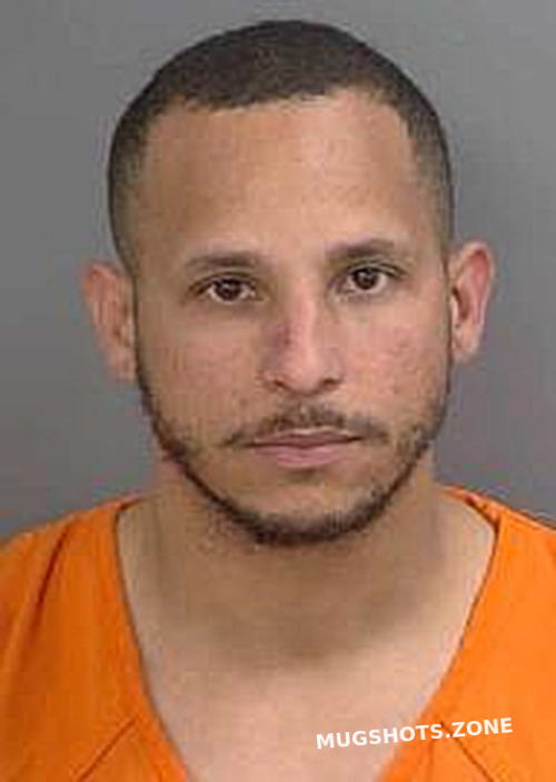 SUAREZ-RIVAS EDWARD JOSE 02/05/2024 - Collier County Mugshots Zone