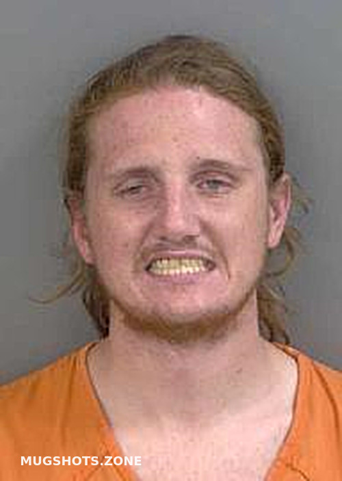 DERSCH RYAN 02/06/2024 - Collier County Mugshots Zone