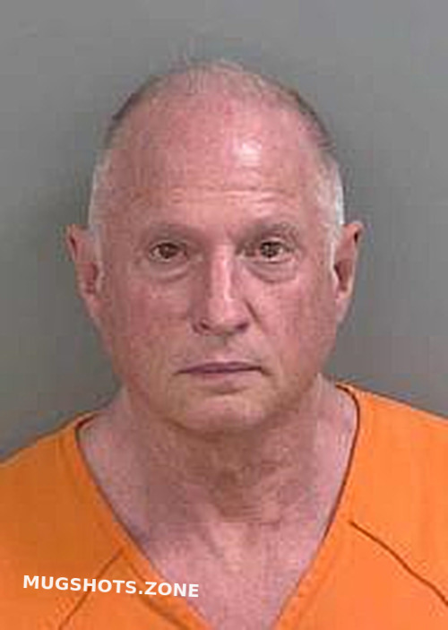 COMSTOCK GREGORY MOORE 02/06/2024 - Collier County Mugshots Zone