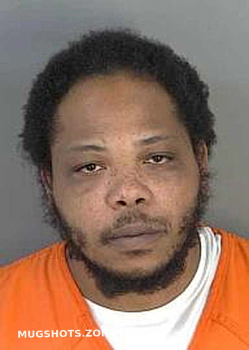 JACKSON TARIK JEHVON 02/07/2024 - Collier County Mugshots Zone