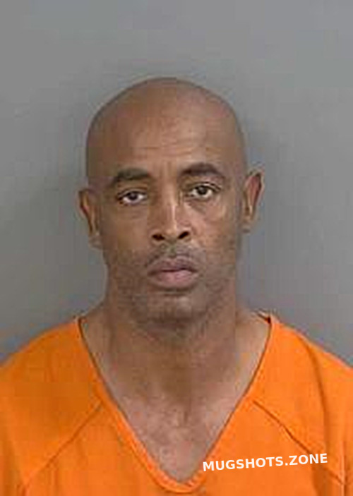 CARR ISRAEL JAMES 02/07/2024 - Collier County Mugshots Zone
