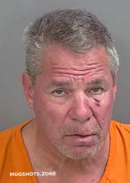 COLUCCI GARY ANTHONY 02/11/2024 - Collier County Mugshots Zone