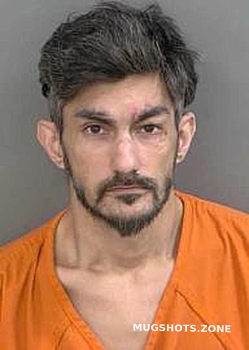 AVAKIAN CHRISTOPHER CHARLES 02/13/2024 - Collier County Mugshots Zone