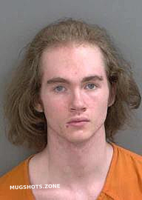 HOLOCH WYATT SAMUEL 02/13/2024 - Collier County Mugshots Zone